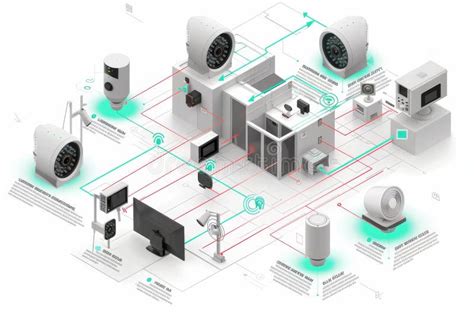 Surveillance Systems Employing Advanced Security Cameras Ensure Effective Monitoring And Robust