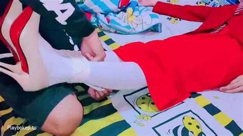 Sekap Hijab Thisvid Com