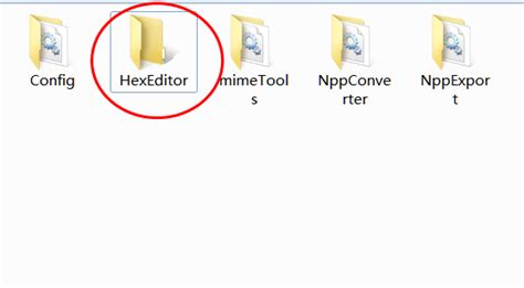 Notepad View Hexadecimal File Programmer Sought