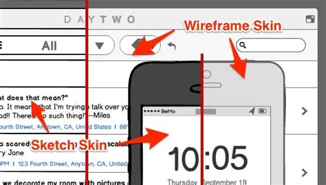 Balsamiq Wireframes For Confluence