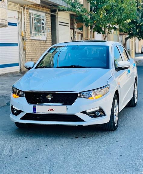 تارا V1 پلاس، مدل ۱۴۰۳ در تهران ۲۰ اسفند ۱۴۰۳