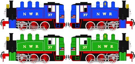 Nwr Rosie Fantasy By Thejaleonard On Deviantart