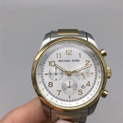 Michael Kors Watch Men