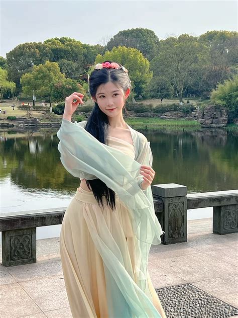 ผหญง จน ผมยาว วอลลเปเปอร HD Wallpaperbetter