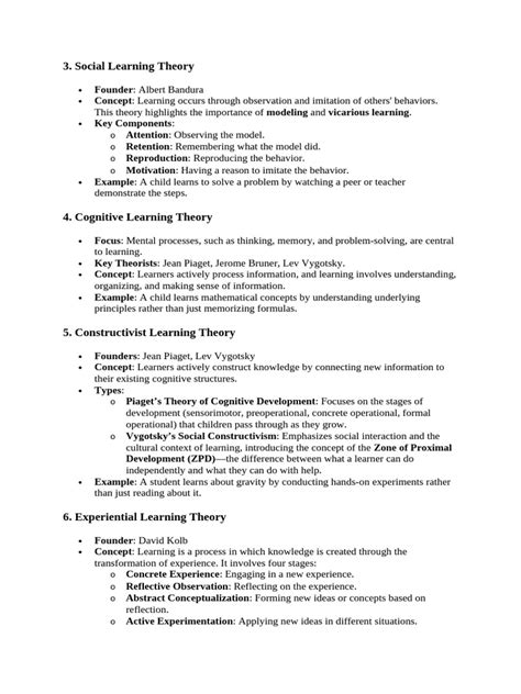 Learning Part 2 Pdf