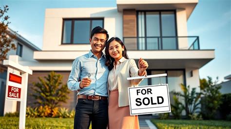 Tips Membeli Rumah Panduan Lengkap Untuk Pemula Feeds Liputan Com