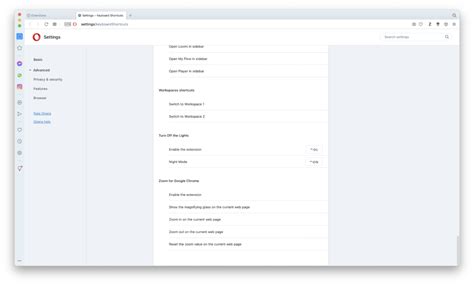How To Change The Keyboard Shortcut Key In Easy Steps
