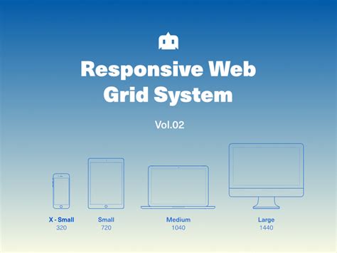 Responsive Grid For Sketch Vol Freebie Download Sketch Resource Sketch Repo