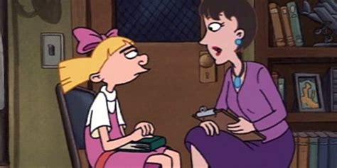 10 Darkest Hey Arnold Episodes