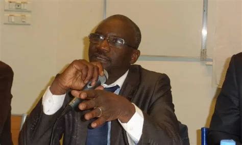 Qui Faut Il Pointer Du Doight Pour La Tragédie De Kaédi