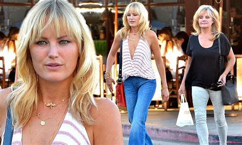 Malin Akerman Abercrombie