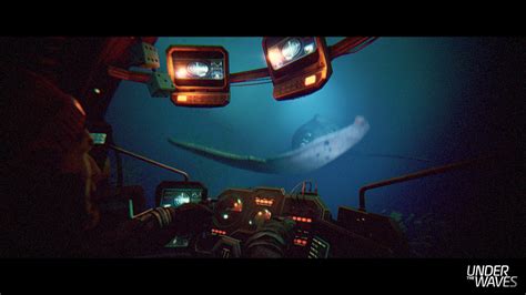 Advunder The Waves