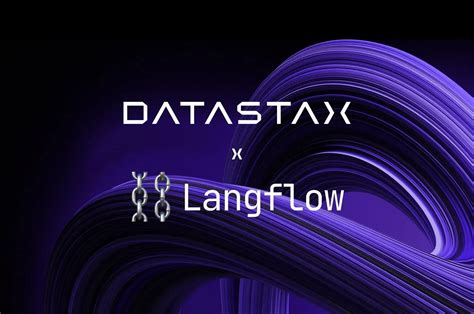 datastax acquires langflow to accelerate making ai awesome datastax