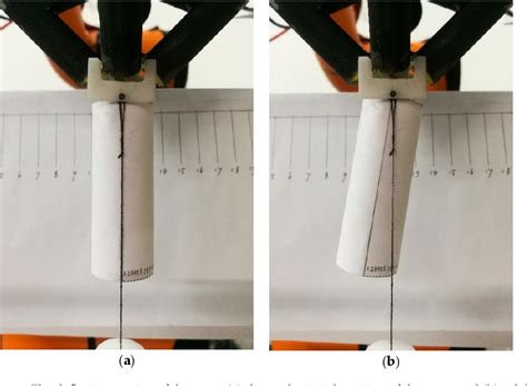 Figure 12 From Design Of A Laparoscopic Robot System Based On Spherical Magnetic Field