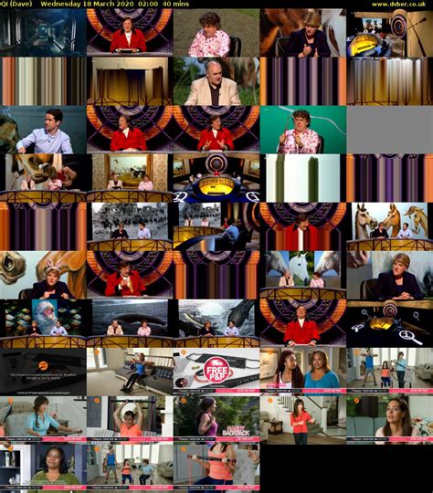 QI Dave 2020 03 18 0200