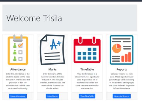 8 Open Source School And College Erp Systems