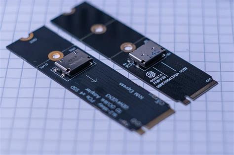 Ogre250 [oculink Graphics Expander] A Prototype Egpu Module With 250w Internal Psu R Egpu