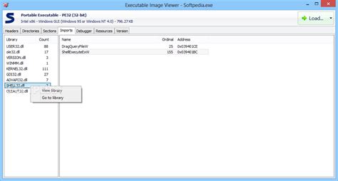 Executable Image Viewer Download Softpedia