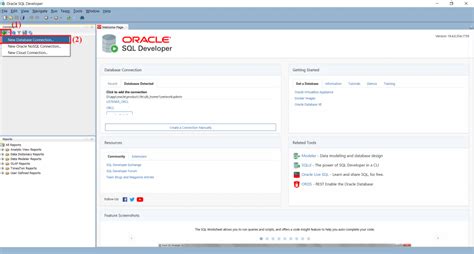 Cài đặt Oracle Database 19c Trên Windows Ai Design Thiết Kế Web
