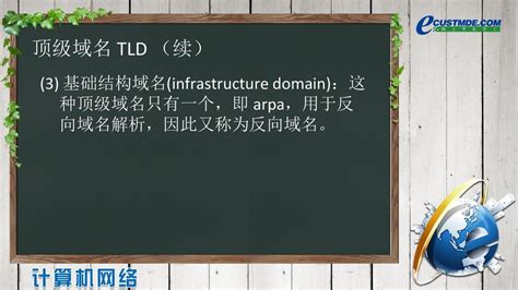 因特网的主要服务功能 域名服务 远程登陆 telnet 电子邮件（ ） 文件传输（ftp） 万维网（） 因特网多媒体 ppt