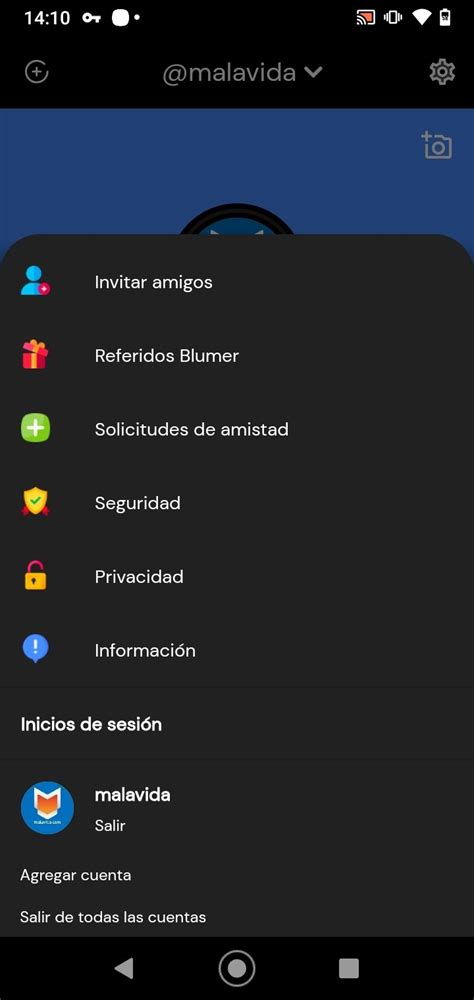 Descargar Blumer 82 Apk Gratis Para Android