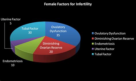 Know About Causes Of Infertility Indore Infertility Clinic