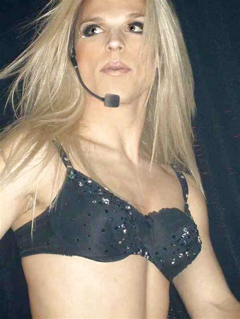 Derrick Barry Britney Spears Drag Star Porn Pictures Xxx Photos Sex Images 1808450 Pictoa