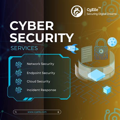 Cyeile™ On Linkedin Cybersecurity Networksecurity Cloudsecurity