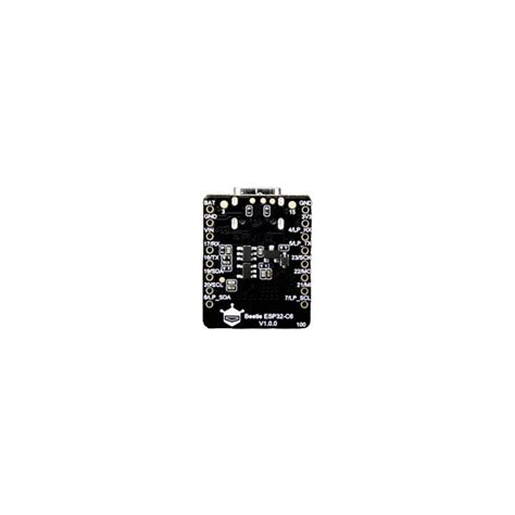 Buy Dfr1117 Dfrobot Beetle Esp32 C6 Mini Development Board Evelta