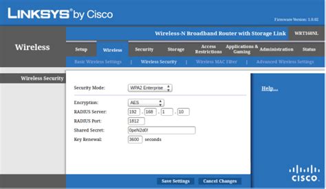 Configuring Peap Authentication With Freeradius Root Opentodo