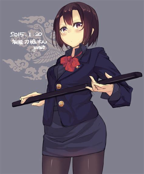 Original Drawn By Garnet Danbooru