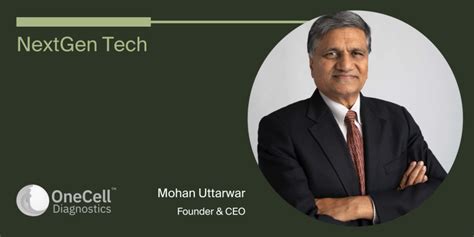 Suyash Kela On Linkedin Nextgen Tech Onecell Ceo And Founder Mohan Uttarwar Celesta Capital