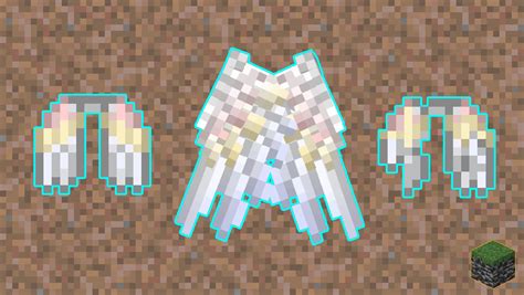 Elytra Texture Pack How To Add Custom Armor Textures And Elytra Trims