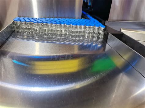 Automated Image Analysis System Computerized Visual Inspection