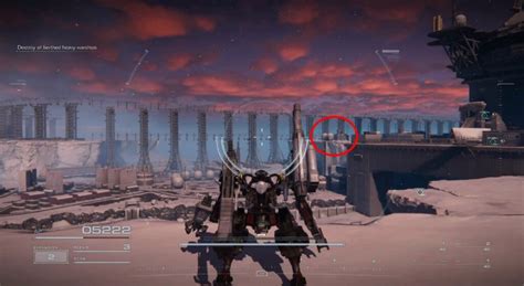 Armored Core 6 Fires Of Rubicon All Chapter 3 Combat Log Locations Combat Log Collector