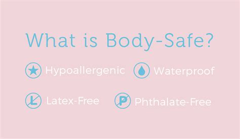 Body Safe Sex Toys What To Avoid When Buying A Sex Toy B Vibe