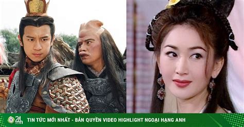 Sự thật về Đát Kỷ Trụ Vương sau thập kỷ Nàng Đát Kỷ đẹp nhất màn ảnh chỉ có chiếc áo yếm