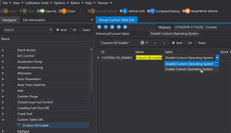 [obsolete] custom os configuration falcon howto guides pcmtec forums