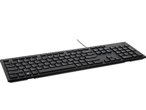 Dell Usb Keyboard At ₹ 485 Piece डेल कंप्यूटर कीबोर्ड In Bengaluru