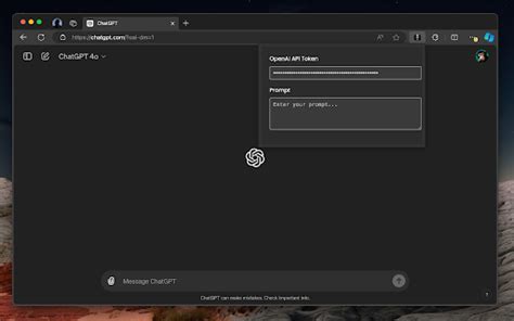 OpenAI Whisper Chrome Extension Voice To Text Conversion Tyy AI Tools
