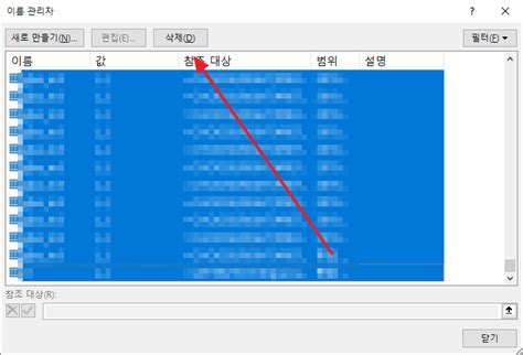 엑셀 시트 복사할 때 ‘이름이 이미 있습니다 문제 해결하는 방법 ㈜소프트이천 엑셀 시트 복사할 때 ‘이름이 이미 있습니다 문제 해결하는 방법 ㈜소프트이천