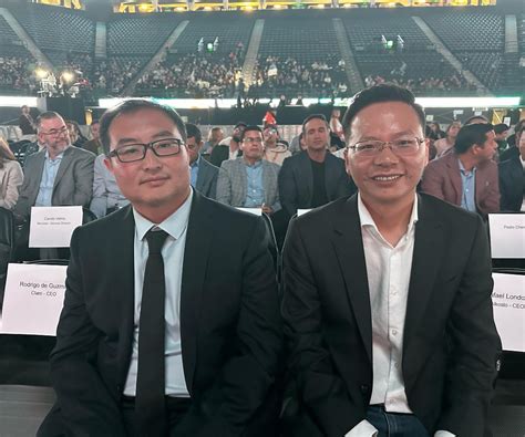 La Marca Xiaomi Lanz La Serie Redmi Note Con Cinco Celulares En El Iconic Festival