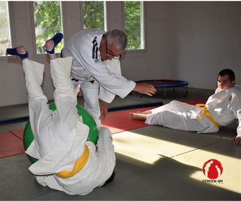 Галерија ЏУДО КЛУБ Сенсеи ИН