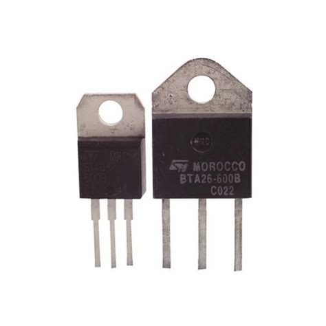 Three Phase Silicon Control Rectifier For Tv Radio At Piece In Mumbai