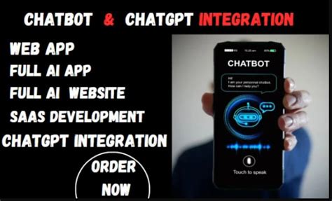 Develop Custom Chat Gptiot Bubble Ioai Saas Chatgpt Appai Webllm Chatbot By Theosmithh