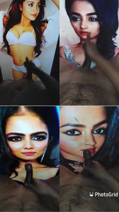 Tollywood Orgy With Trisha Pooja Malvika Amala Cumshots Gay Man Man Porn Xhamster