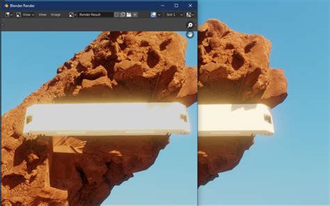 Blender 291 Eevee Viewport Render Different From Viewport View
