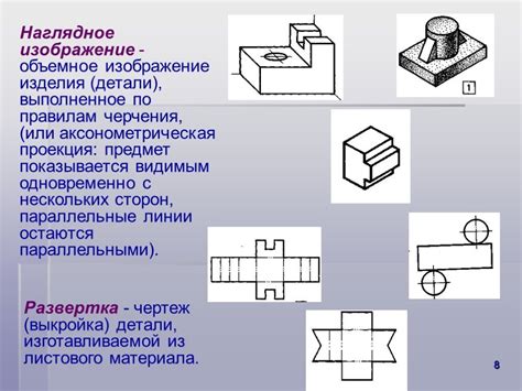 Чем отличается схема от чертежа - Фото подборки 3