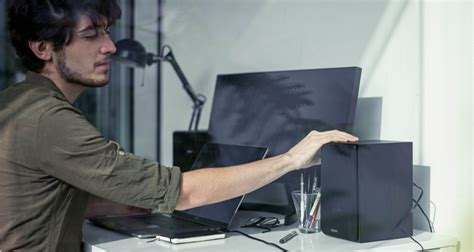 Studio Quality 20 Speakers R980t 【edifier Magyarország】