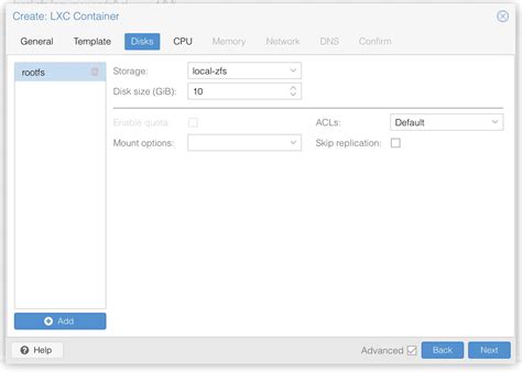 Setup A Self Hosted Unifi Controller On A Hardened Proxmox Lxc Ubuntu Container Florian Müller